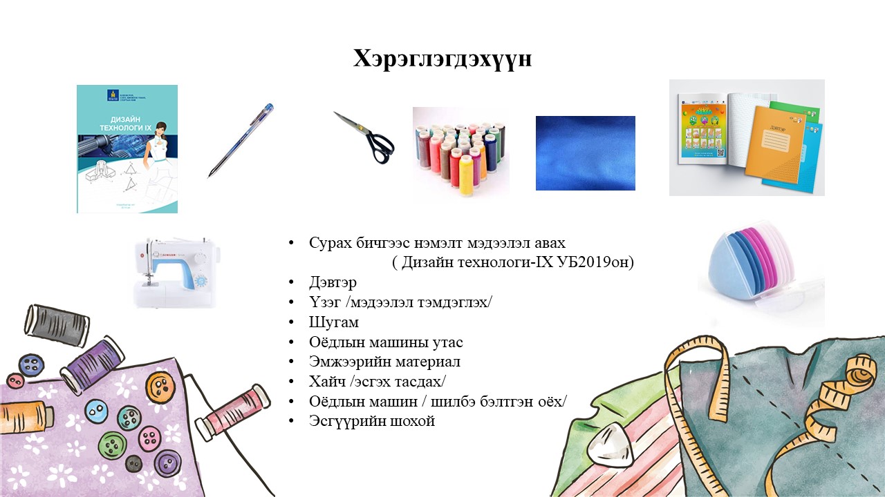 Мэдлээ Цахим контент